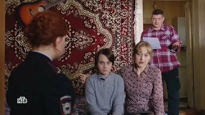 Видео Чернов 3 серия 2019 | OK.RU - Смотреть онлайн в поиске Яндекса по Видео