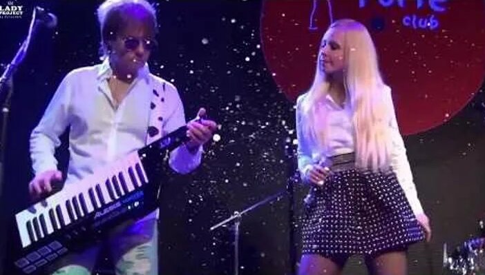 Видео Группа ЛЕДИ (Юля Шереметьева) Лети 2018 | OK.RU - Смотреть онлайн в поиске Яндекса по Видео