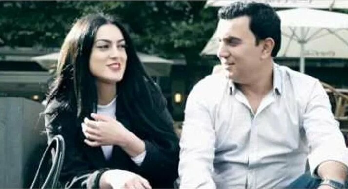 Hozan Ciwan - Bêrîya Te Dikim - Official Video Klip 2016 NÛ I NEU I YENI I NEW - Yandex Video ...