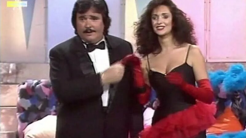 Colpo Grosso con Umberto Smaila - Puntata del 2 giugno 1988 (da master) - Yandex Video aramada ...