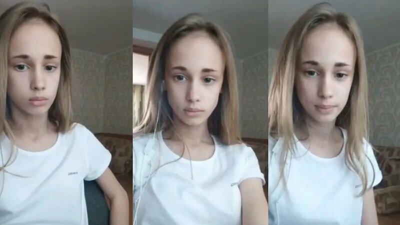 Periscope live stream russian girl Highlights #34 Periscope live stream russian girl Highlights #34