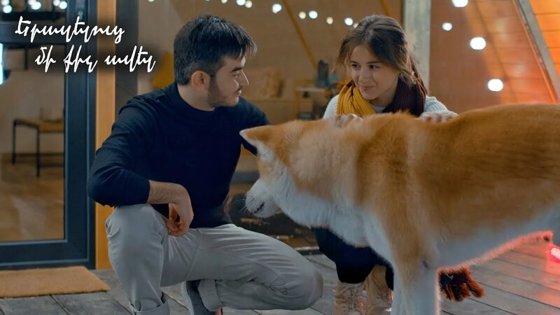 Ruben Yesayan / Mariam Mirzoyan - Erazeluc mi qich avel - Смотреть онлайн в поиске Яндекса по Видео