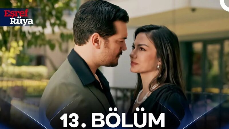 Eşref Rüya 13. Bölüm | English Subtitles | Esref Ruya 13 Bolum | Drama Review - Yandex Video ...