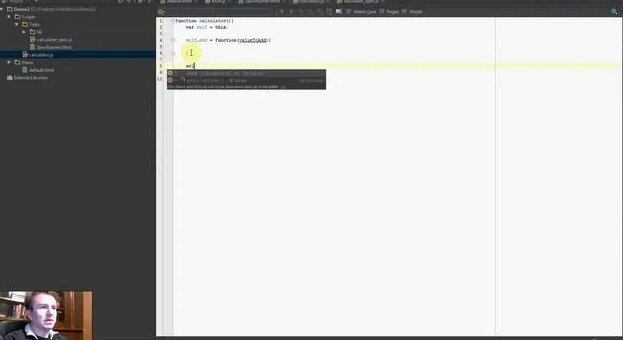 Intro to Webstorm, Jasmine, and Karma - (for .Net developers) - Смотреть онлайн в поиске Яндекса ...