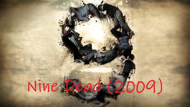 Девять в списке мертвых - Nine Dead (2009) — Видео от Кино которое МЫ любим - Смотреть онлайн в ...