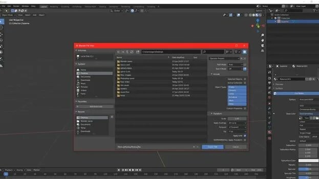 How To Export Blender Meshes AND Textures Into Roblox Studio [2022] - Смотреть онлайн в поиске ...