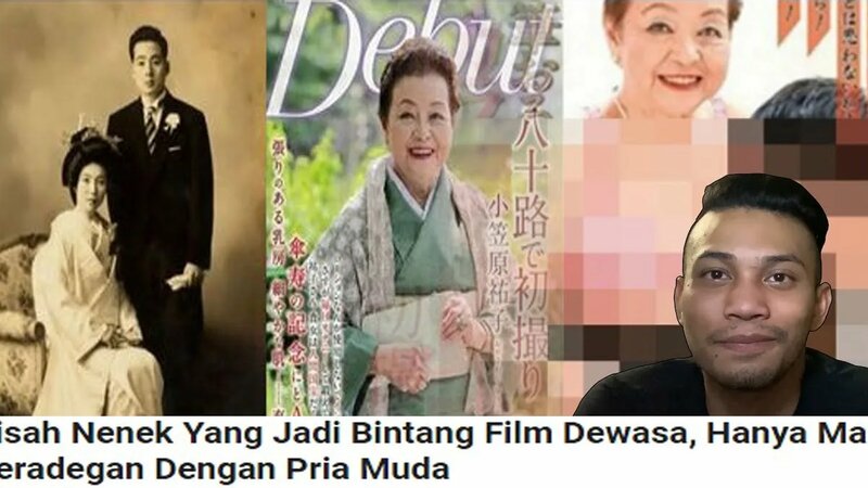 Ogasawara yuko, aktris bokep nenek jepang - Смотреть онлайн в поиске Яндекса по Видео