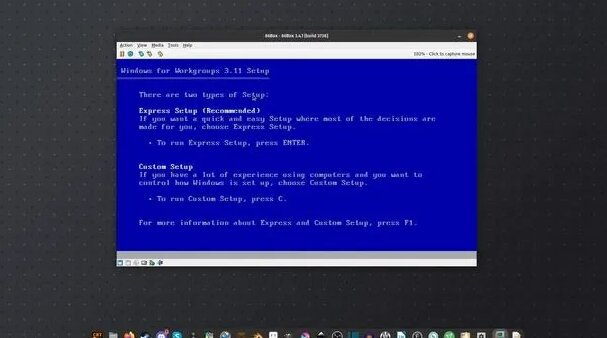 86Box - Installing MS-DOS/Windows 3.11 Workgroups inside of 86Box - Смотреть онлайн в поиске ...