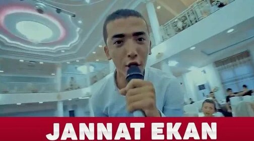 Mister Qaxa | Mister Qaxa jiyani Dilshod To'xtasinov - Jannat ekan (to'yda) - Смотреть онлайн в ...