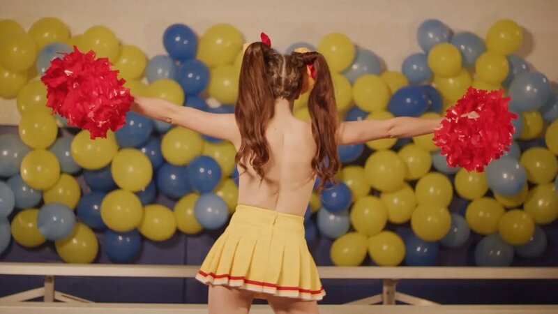 King Princess - Playboy School Of Pop - Смотреть онлайн в поиске Яндекса по Видео