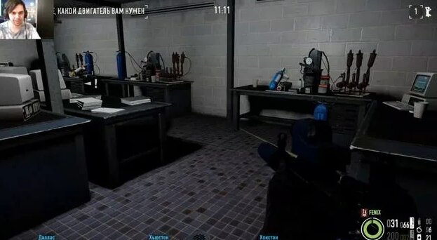 Payday 2-Прохождение-Нефтяное дело, Смертный приговор, тихо, проход в одного, вся добыча №67 ...