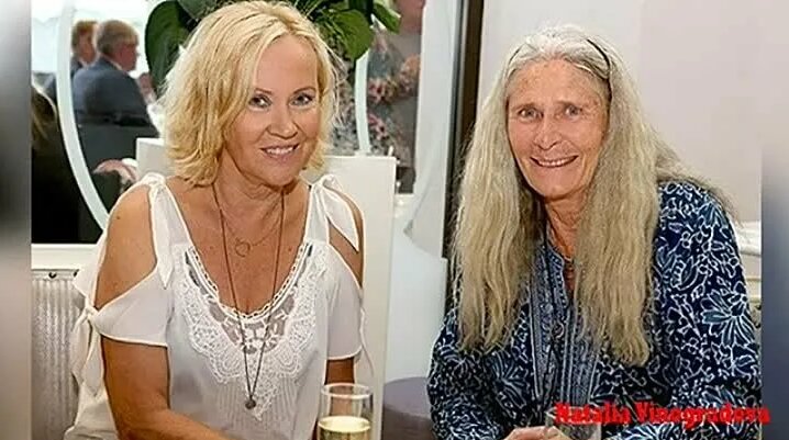 Видео Как Выглядят Сегодня музыканты группы ABBA И Как Сложились их Судьбы [ тогда и с | OK.RU ...