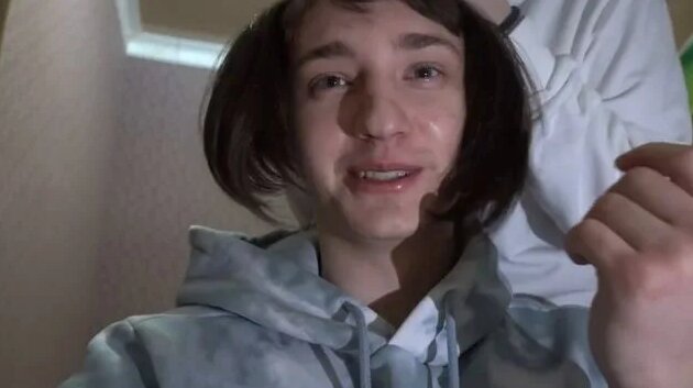 Мама Стримера Тайно Пригласила Меня на его День Рождения Смотреть онлайн в поиске Яндекса по