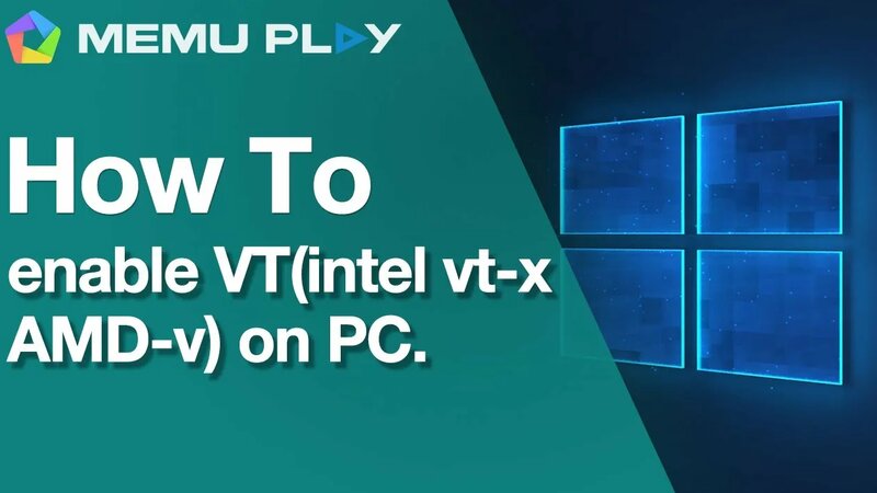How to enable VT (Intel vt-x, AMD-v) on pc. Asus, MSI, Dell etc. - Yandex Video aramada ...