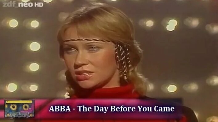 Видео ABBA - The Day Before You Came 1982 | OK.RU - Смотреть онлайн в поиске Яндекса по Видео
