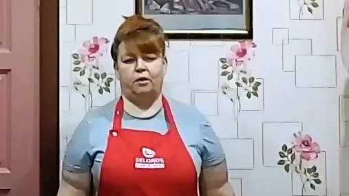 Кухня БЕЗ Фанатизма С Мариной Черновой Я похудела на 31 кг А это видео было первым в истории