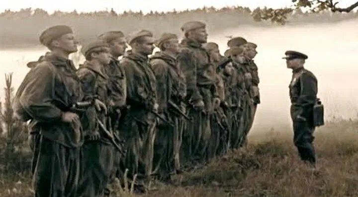 Видео Военные Фильмы про "Партизан Подрывников" Военные Фильмы 1941-45 ! Военное Кино HD Video ...