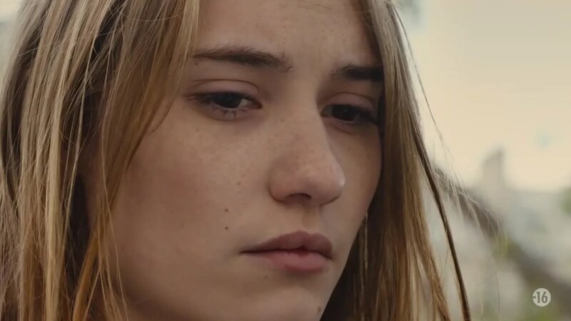 Студентка по вызову