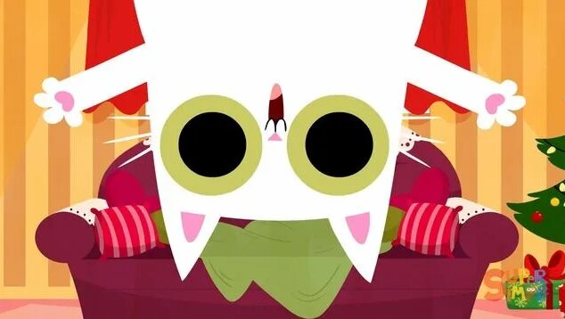 Peekaboo Christmas _ Kids Songs _ Super Simple Songs - Смотреть онлайн ...