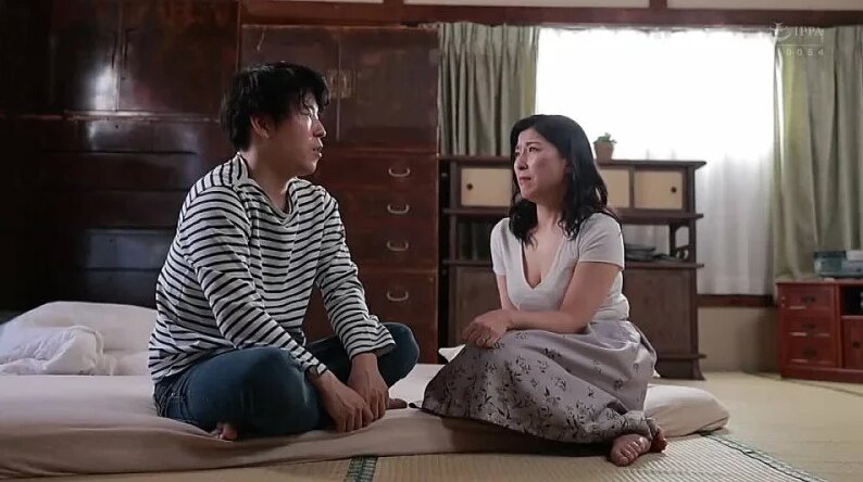 Roe 152 to my mother who is getting remarried i'm jealous of my unstoppable creampie...