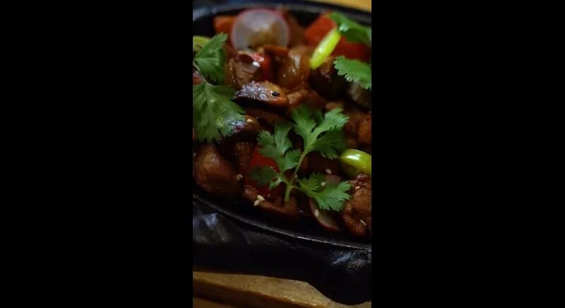 Видео от Ресторан корейской кухни "Саранг" Энгельс - Смотреть онлайн в ...