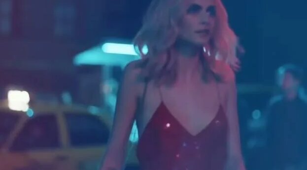 Ecstasy - ATB - Tiff Lacey (Don Rayzer Remix) - video featuring Cara Delevingne ? - Смотреть ...