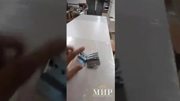Мебельные навесы Camar 807, как крепится - Смотреть онлайн в поиске ...