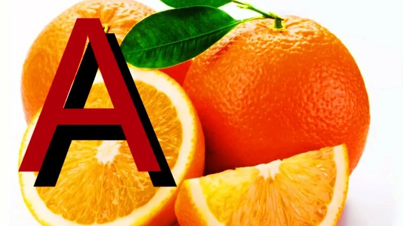 Учим Букву А Азбука в Песенках для Детей Лучшие Детские Песни