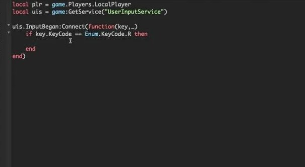 How to make a Sprint/RUN System! | Roblox Scripting Tutorial - Смотреть онлайн в поиске Яндекса ...