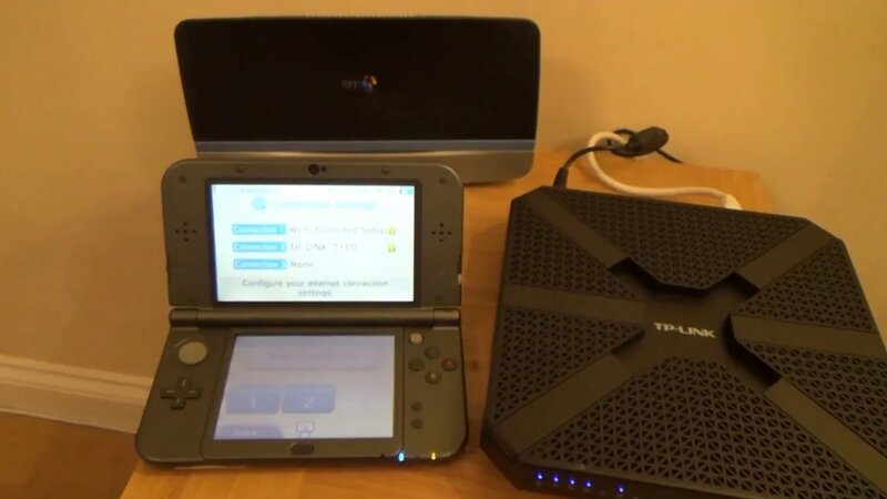 Nintendo 3ds wifi store