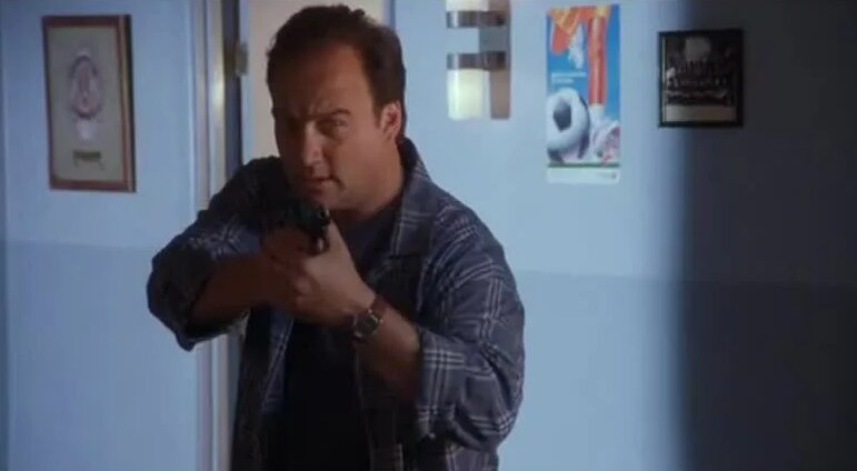 К-911 / K-911 1999 боевик, комедия, криминал — Видео от Боевики 80 - 90 х. - Смотреть онлайн в ...