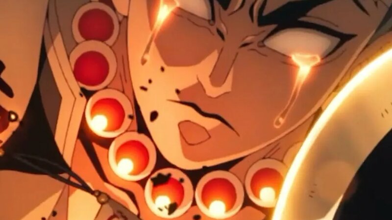 Гемей и Тамаё против Мудзана Финал Клинка крд Смотреть онлайн в