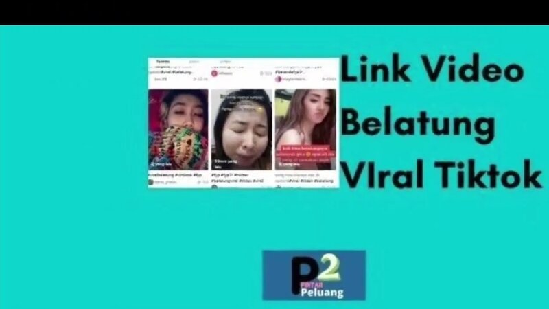 Link Video Belatung Viral tiktok - Смотреть онлайн в поиске Яндекса по Видео