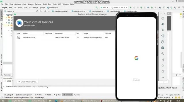 How to Fix System UI isn't responding error in #Android Studio AVD #androidstudio #UI # ...