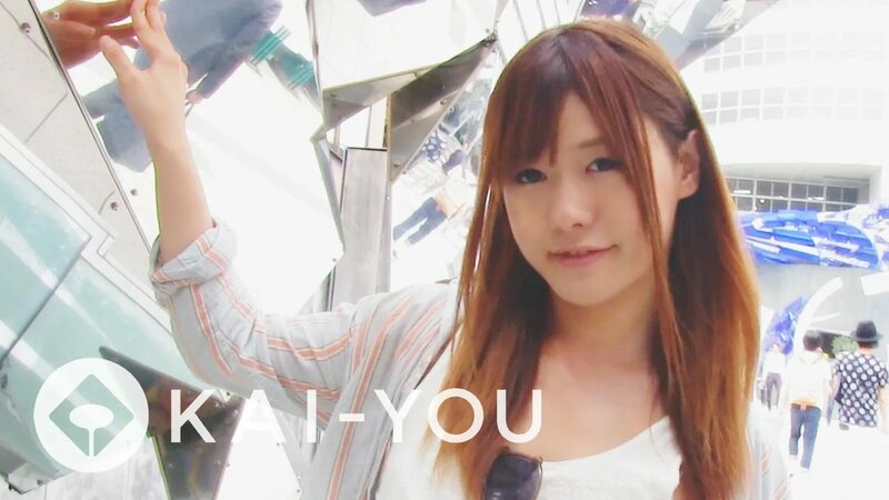 元「男の娘av女優」大島薫が語る性と女装 【前編】 - Shemale porn star, Kaoru Oshima interview (1/2) - Смотреть онлайн в ...