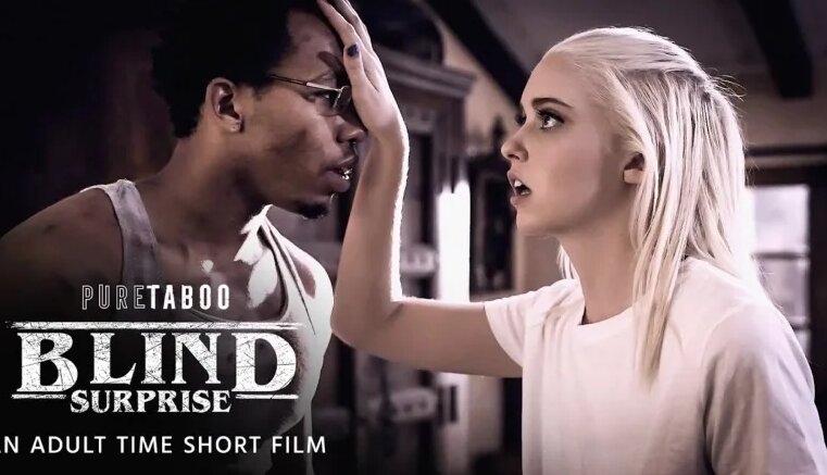 Blind Surprise Pure Taboo