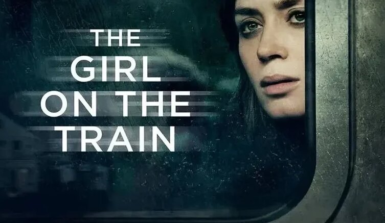 Девушка в поезде - The Girl on the Train (2016) — Видео от Кино которое МЫ любим - Смотреть ...