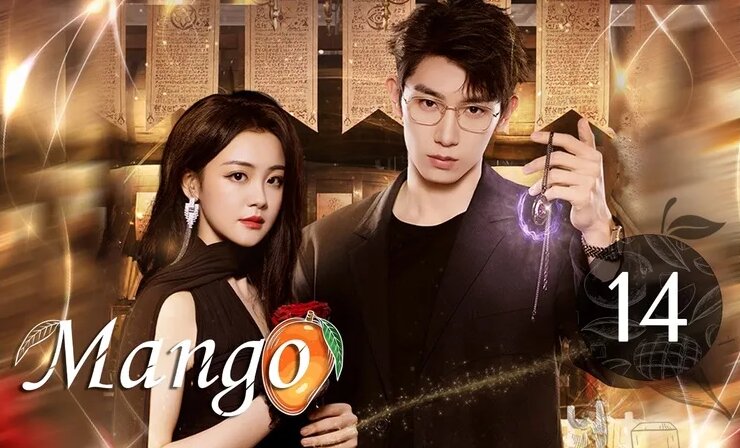 Тайный контракт ведьмы - 14 серия, русские субтитры — Видео от FSG Mango - Смотреть онлайн в ...