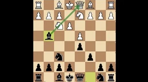 Капабланка атакует Бенито уже в дебюте и без рокировки Разгром чёрными в 25 ходов Шахматы