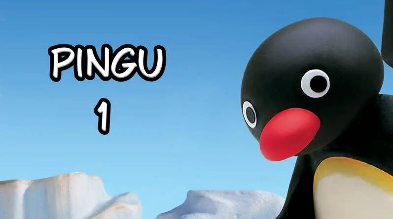 Pingu 1 Сезон 1986г. 480p DVDRip — Видео от Beautiful Life | Смотри без перемотки - Yandex Video ...
