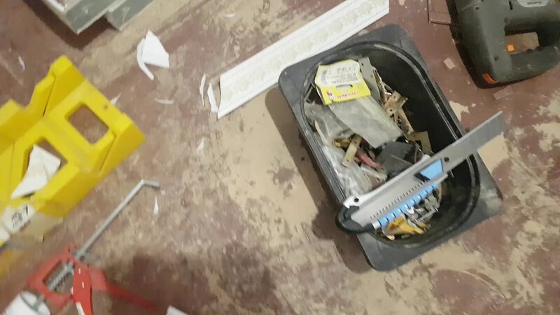 Хороший клей для потолочных плинтусов, наличников и т.д. Заметки для ...