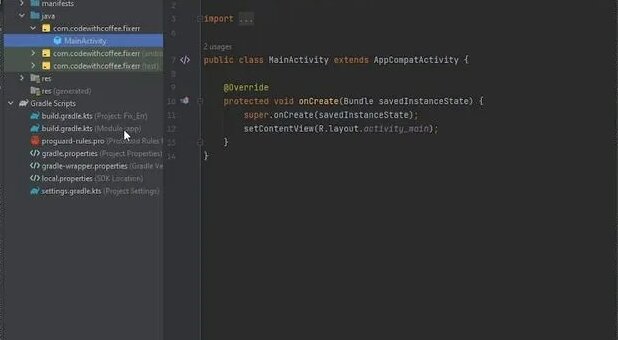execution failed for task ':app:checkdebugaarmetadata a failure occurre - Смотреть онлайн в ...