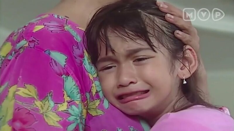 Ibu Hukum Anak Tiri Tidur di Gudang - Tangisan Anak Tiri