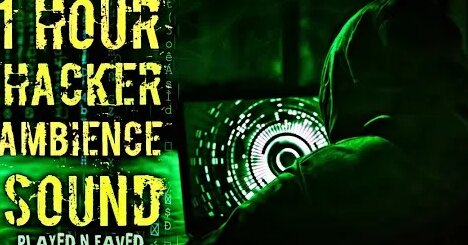 1 Hour Hacker Ambience Sound Effect | Coding & Hacking Relaxing Sleep Sounds - Yandex Video ...