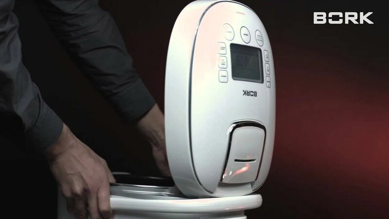 Мультиварка BORK U500 видео инструкция по сборке и очистке мультиварки BORK - Смотреть онлайн в ...