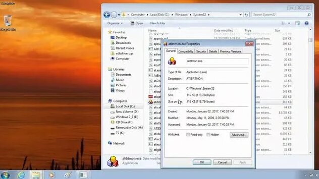How to Fix Runtime Error The application has requested the runtime to terminate it in an unusual ...