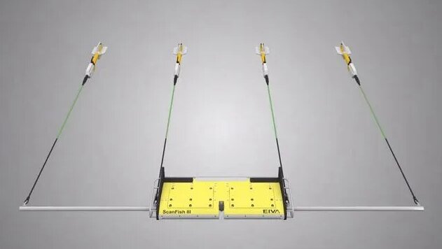 ScanFish Katria - Intelligent wide-sweep ROTV for magnetometer surveys - Смотреть онлайн в ...