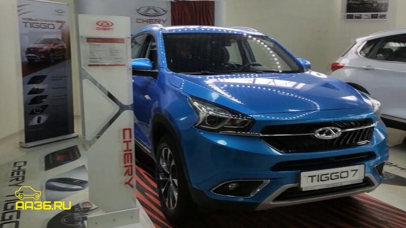 Воронеж. Китайские автомобили Chery Tiggo 4 7/ Changan CS35 Plus CS55/ JAC S3 S5 /Lifan X50 X60 ...