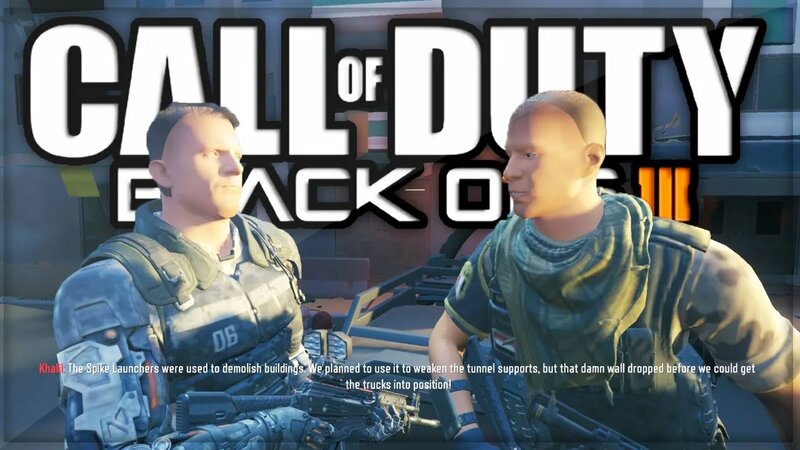 Black ops 3 - last gen gameplay COD BO3 xbox 360/PS3! (call of duty black ops 3) - Yandex Video ...