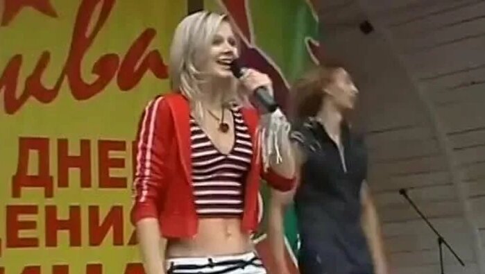 Видео Натали - Первый Луч (2009) | OK.RU - Смотреть онлайн в поиске Яндекса по Видео